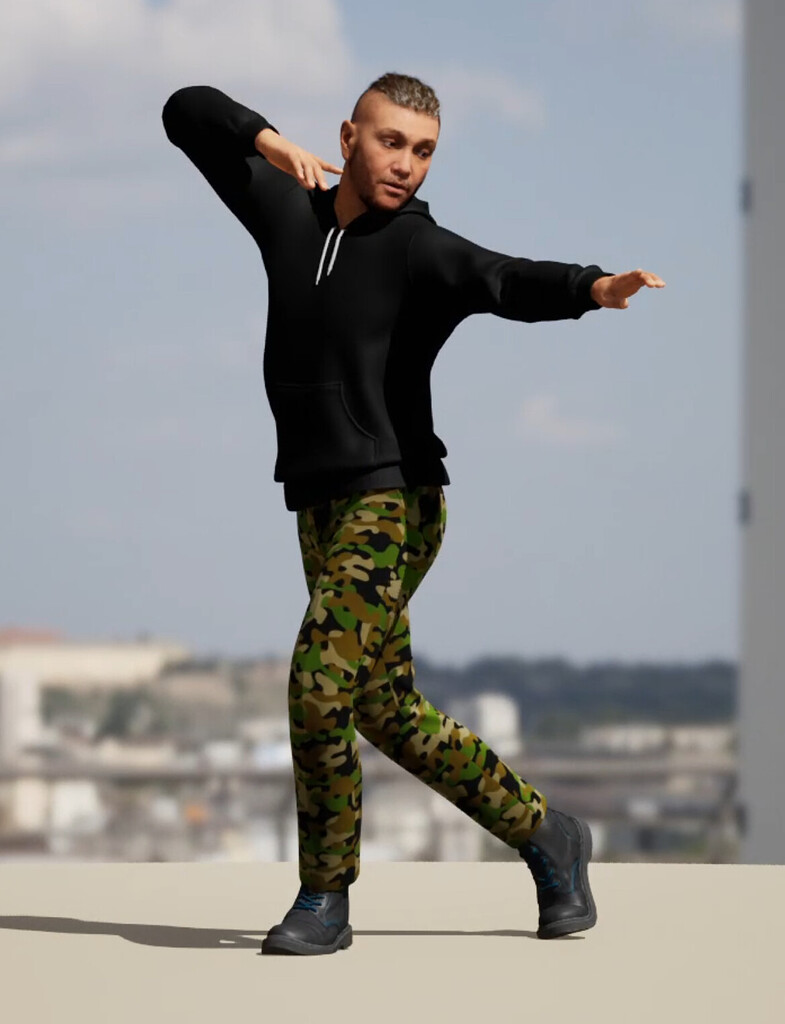 My MetaHuman - Show - GameDev.tv