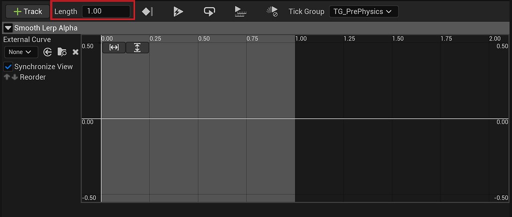 Lenght float number - Ask - GameDev.tv