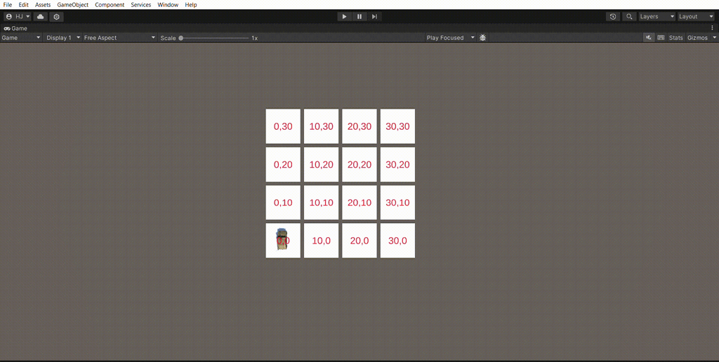 Why the particle system bullets are not rotating with the tower? - Ask - GameDev.tv