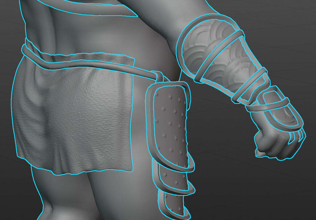 Multiresolution problems - Ask - GameDev.tv