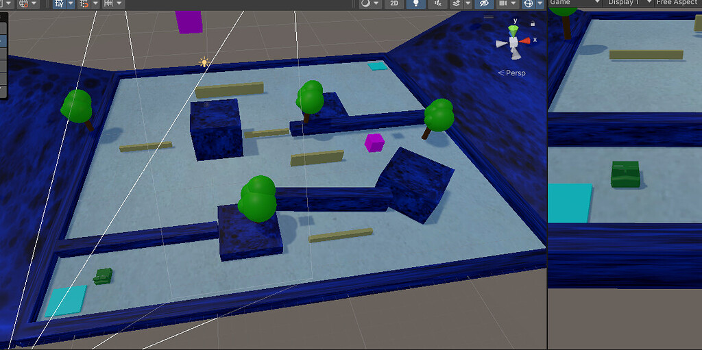 My Obstacle! - Show - GameDev.tv