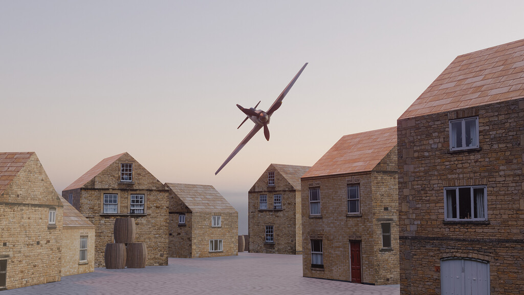 Low Sweep - Show - GameDev.tv