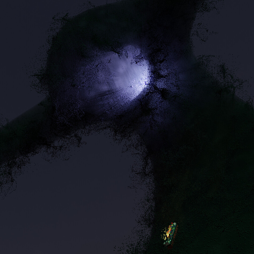 2023 Collab: Week 42 “Tempest Beast of the End-Times” - VOTE CLOSED ...