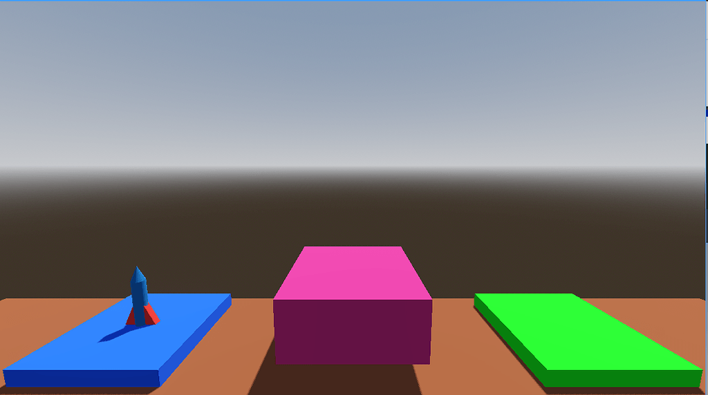 Project Boost So Far - Show - GameDev.tv