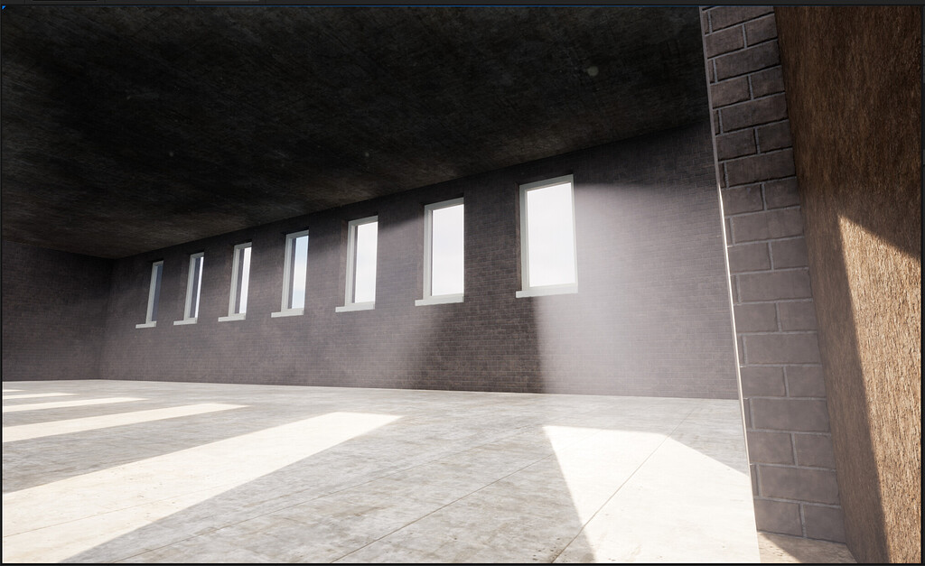 LiAM - My Warehouse Wreckage So Far - Show - GameDev.tv