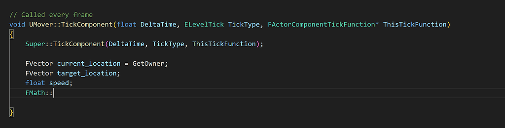 Recommendations Visual Studio Code - Ask - GameDev.tv