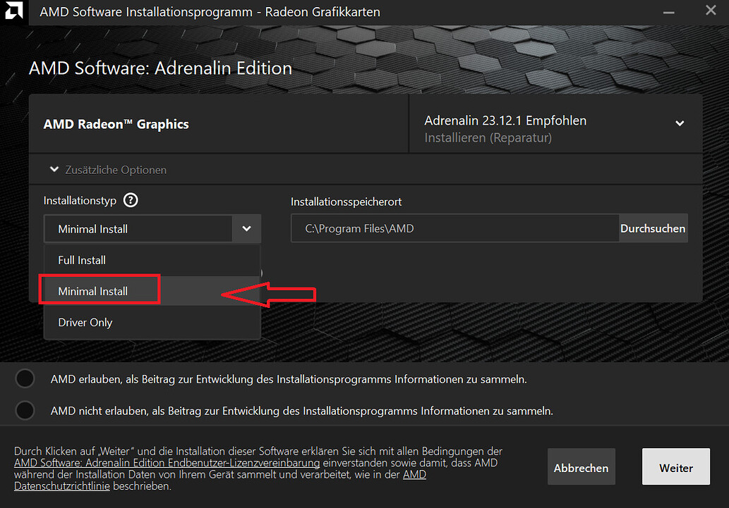 Alt R and Alt Z not working in blender - Talk - GameDev.tv