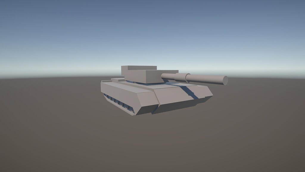 Unity courseChallenge 1 - Show - GameDev.tv