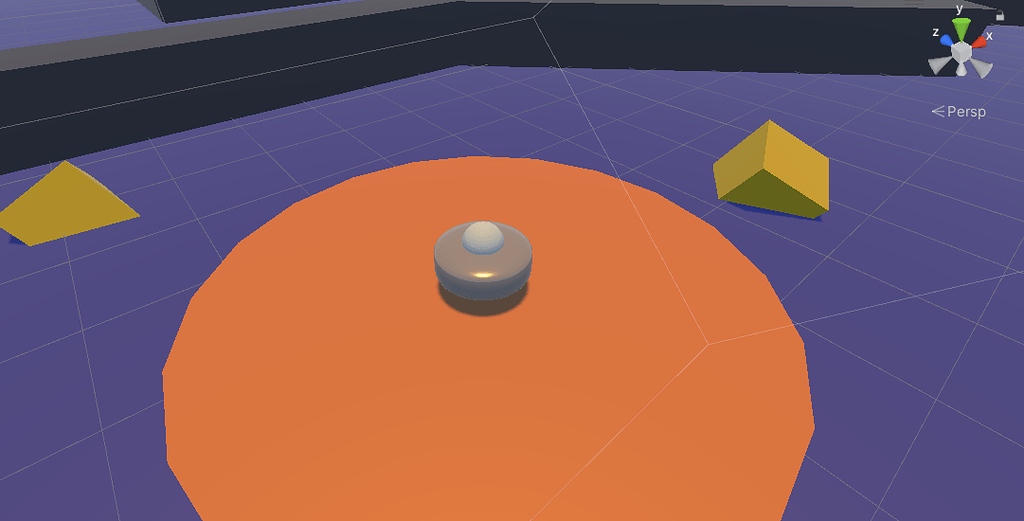 My Obstacle Course - Show - GameDev.tv