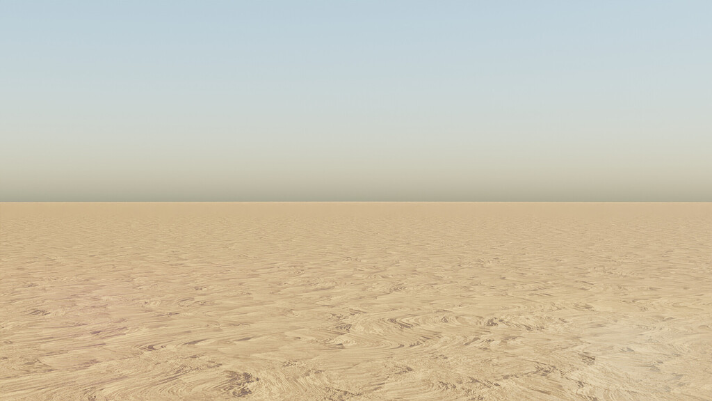 Sand? this dosun't look right - Show - GameDev.tv