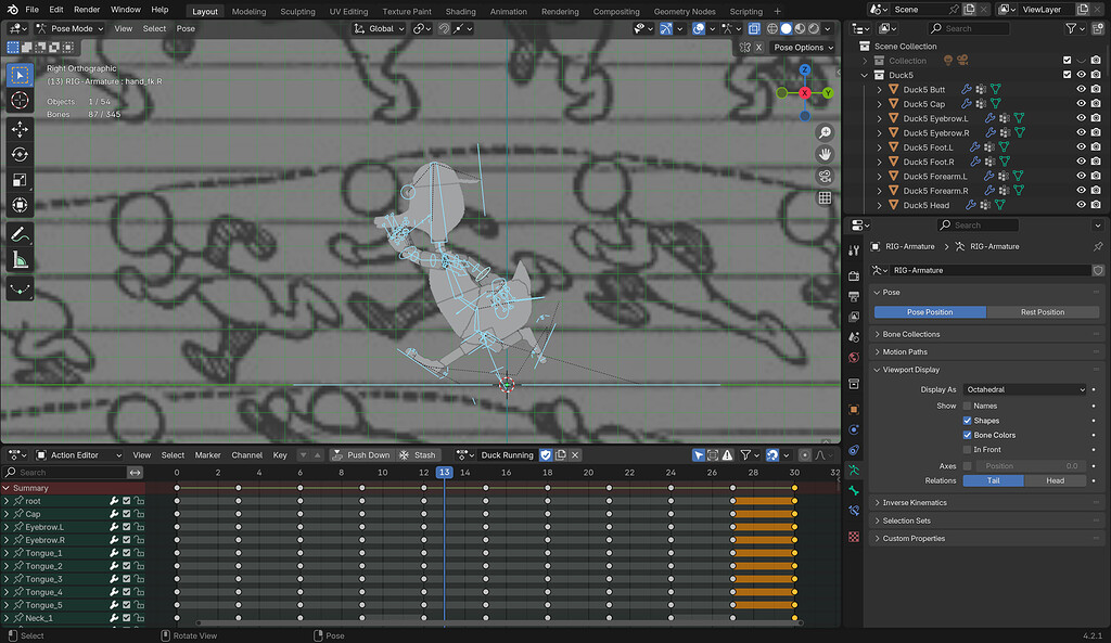 Animation - Ask - GameDev.tv