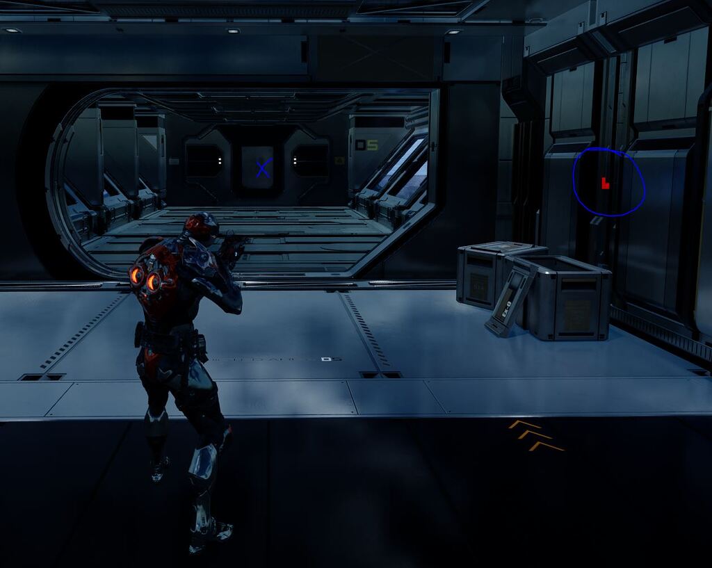 Strange Line Trace Behavior - Ask - GameDev.tv