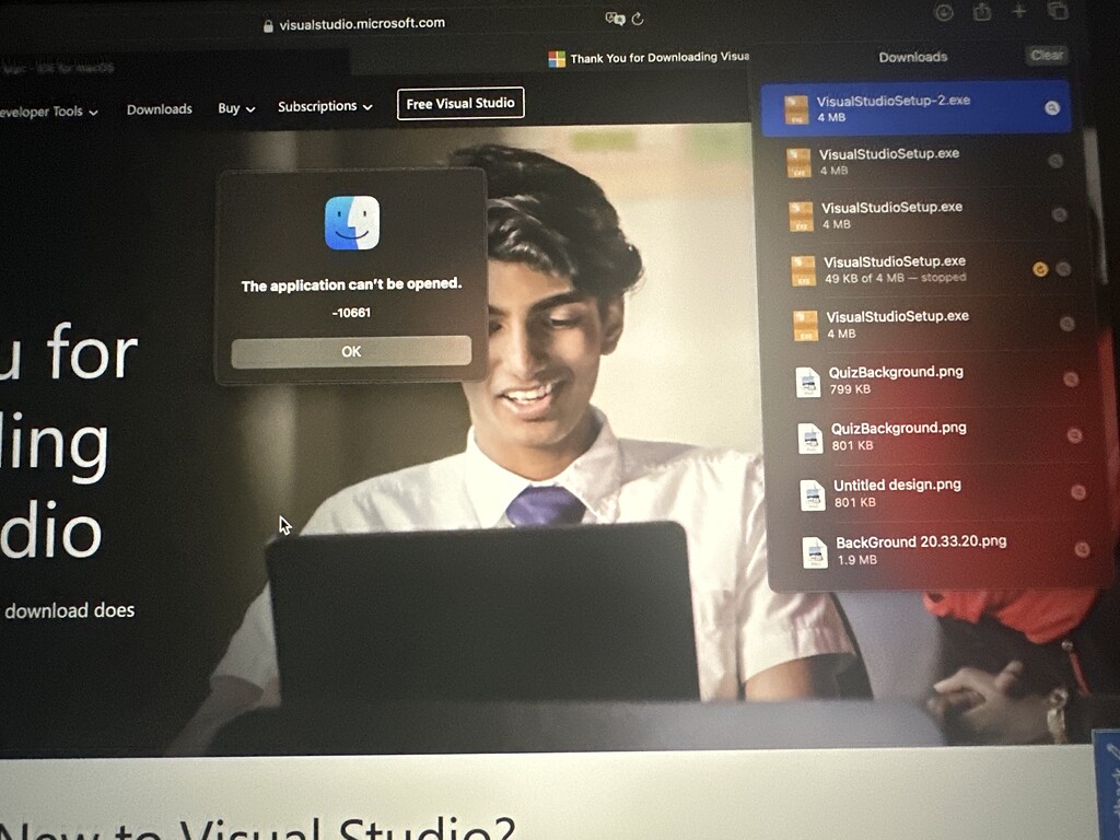 I can’t stand Mac anymore - Ask - GameDev.tv