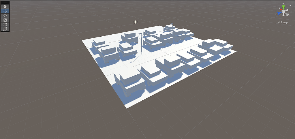 Prefab Scene - Show - GameDev.tv