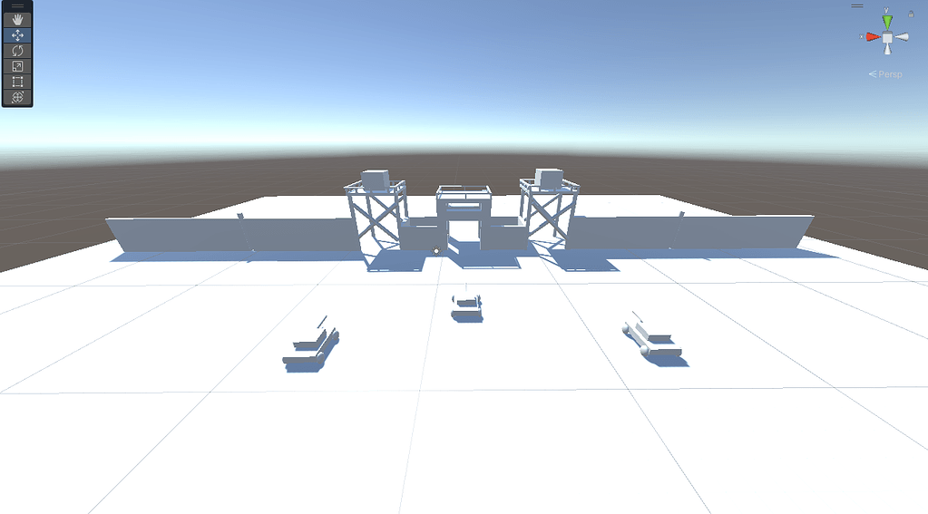Introduction Scene Assignment - Talk - GameDev.tv