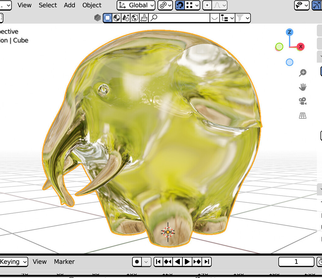 How to find out the author of the model? - Ask - GameDev.tv