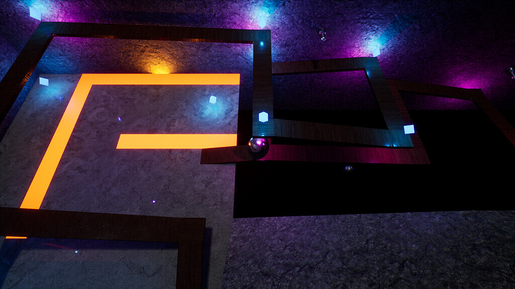 My Crystal Cavern - Show - GameDev.tv