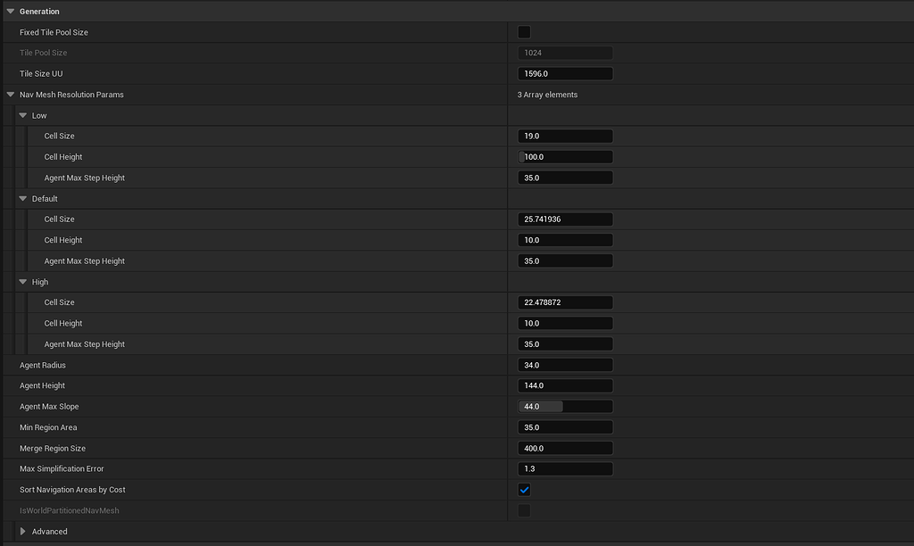 Drone not following the player - Ask - GameDev.tv