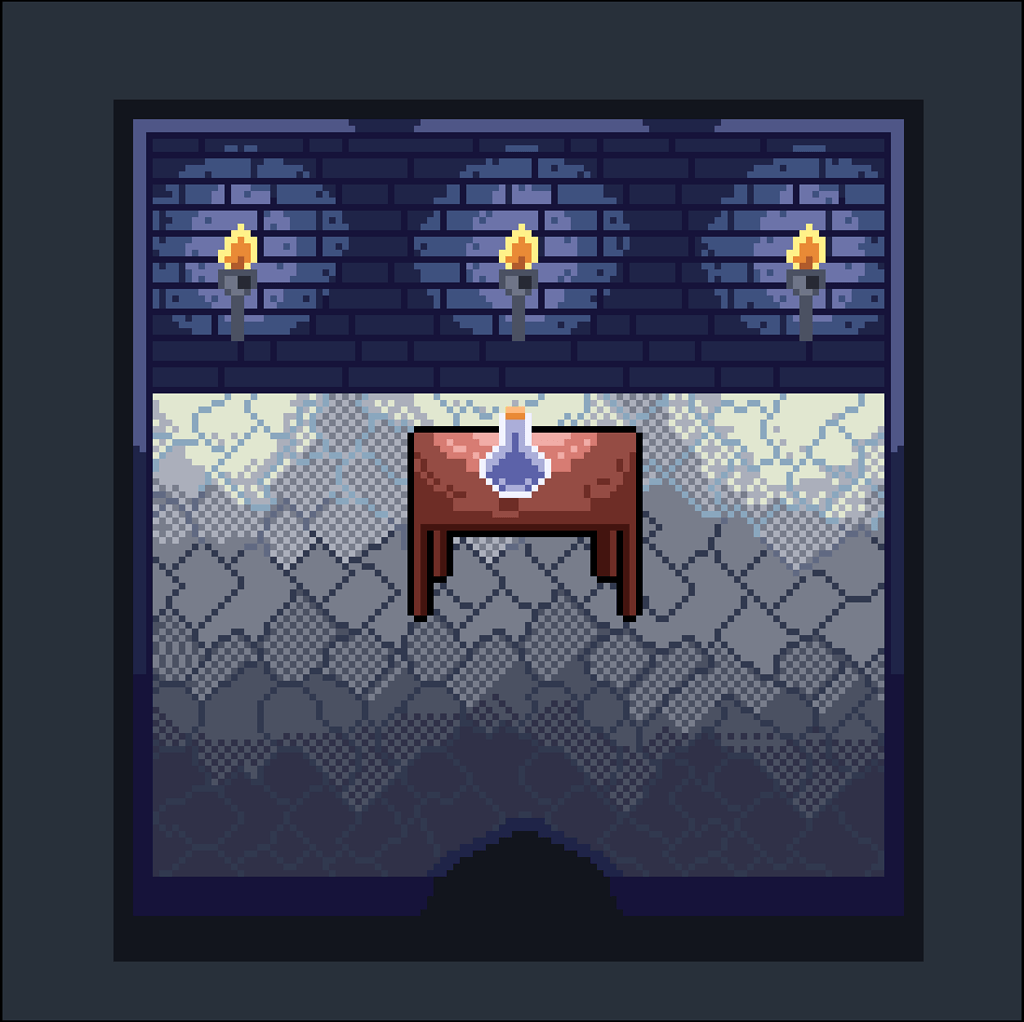 Create a room - Show - GameDev.tv