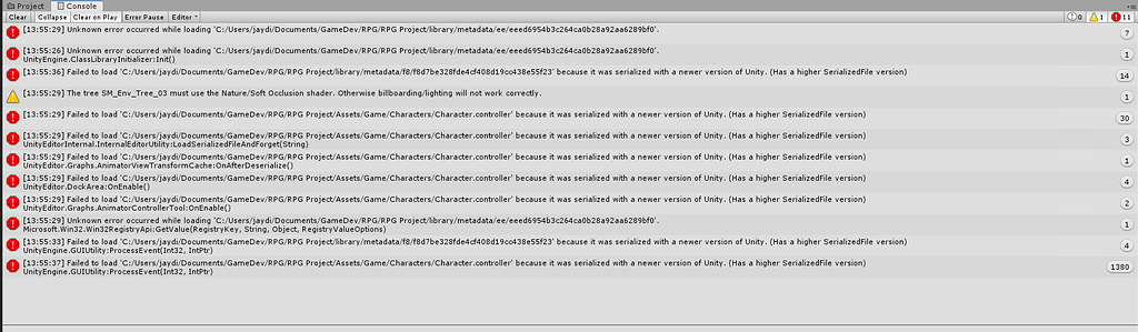 Can this course be done with the latest LTS of Unity (2022.3.13f1 ...