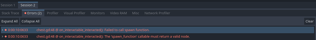 How to use right spawn_function in MultiplayerSpawner? - Ask - GameDev.tv