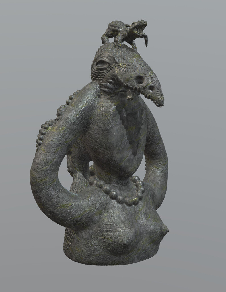 Very nice tutorial! - Show - GameDev.tv