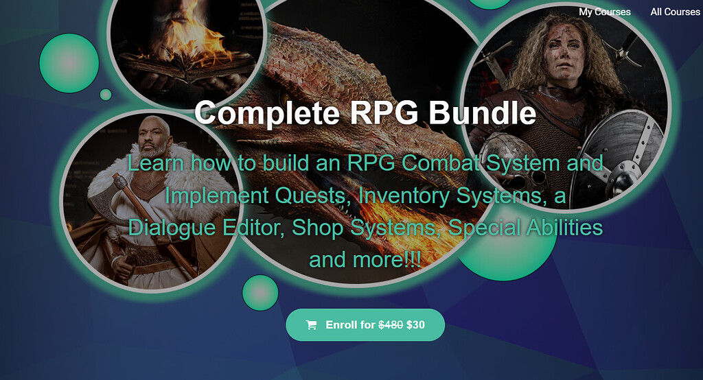 How long is the sale? - Ask - GameDev.tv