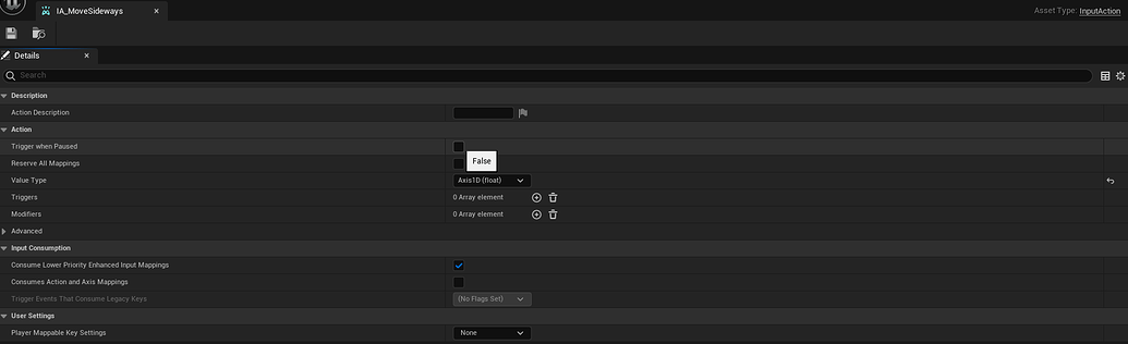 Enhanced Input System not working? - Ask - GameDev.tv