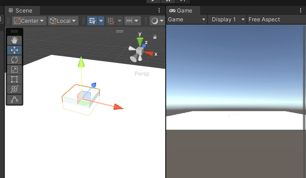 Possible update for video or new video for later versions of Unity ...