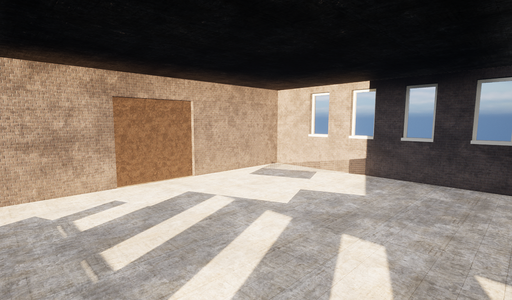 Virtual Shadow Maps (Beta) - Ask - GameDev.tv