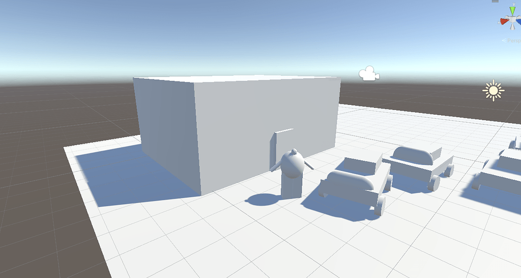 Prefab Assignment - Show - GameDev.tv