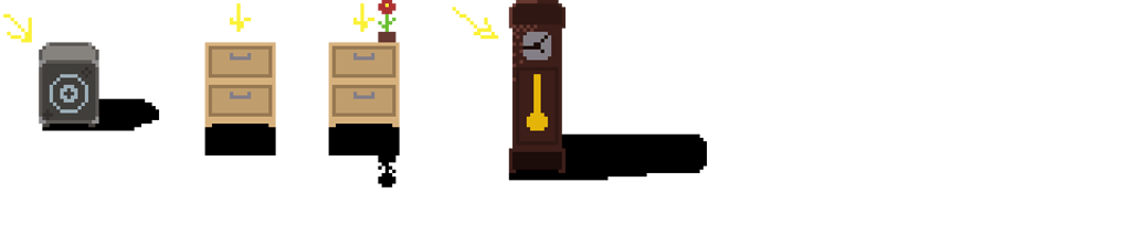 Shadow practice - Show - GameDev.tv