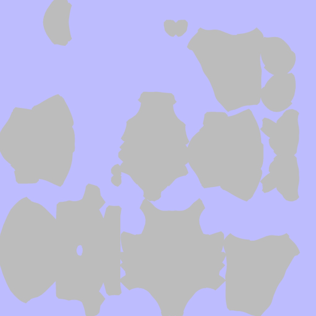 Why does my normal map look like this - Ask - GameDev.tv