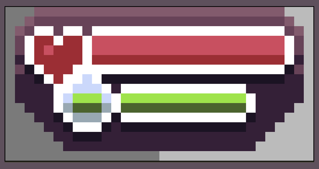 Health Bar - Show - GameDev.tv