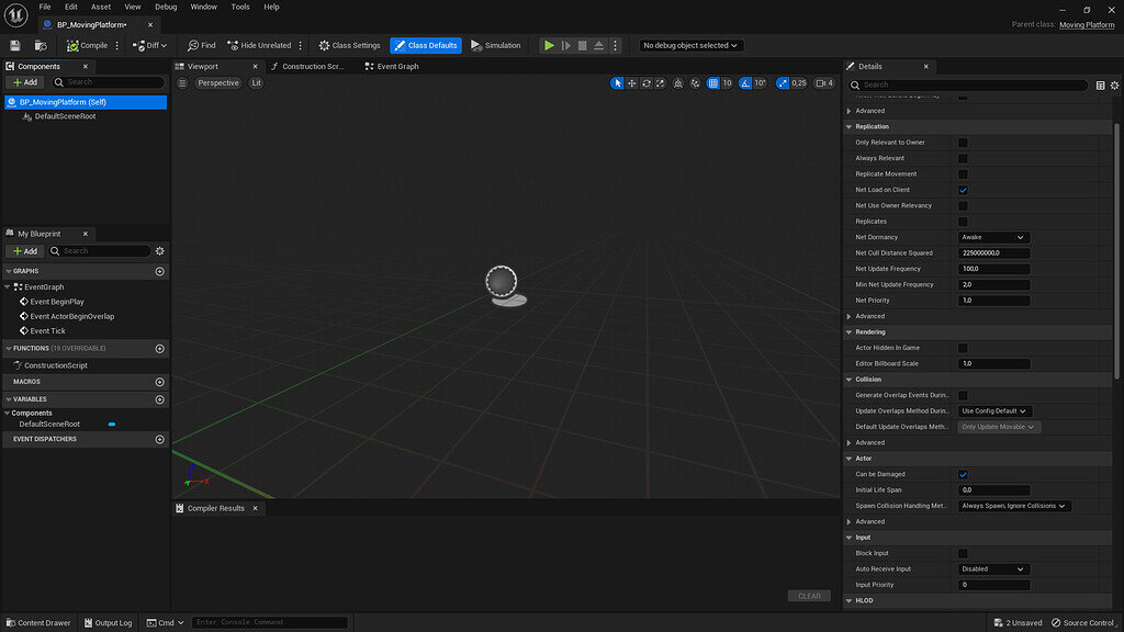 Category not available? - Ask - GameDev.tv