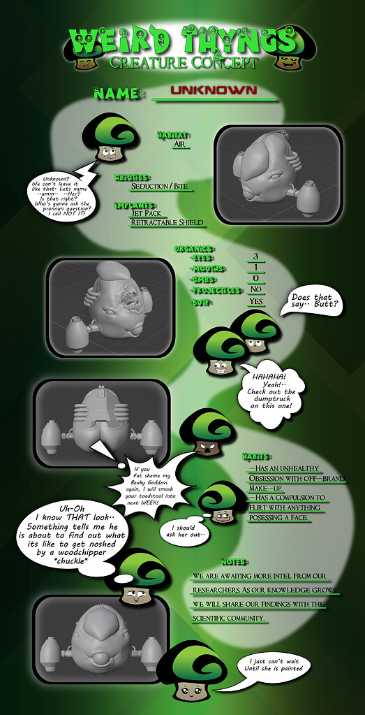 Messing with ways to share my creations - Show - GameDev.tv