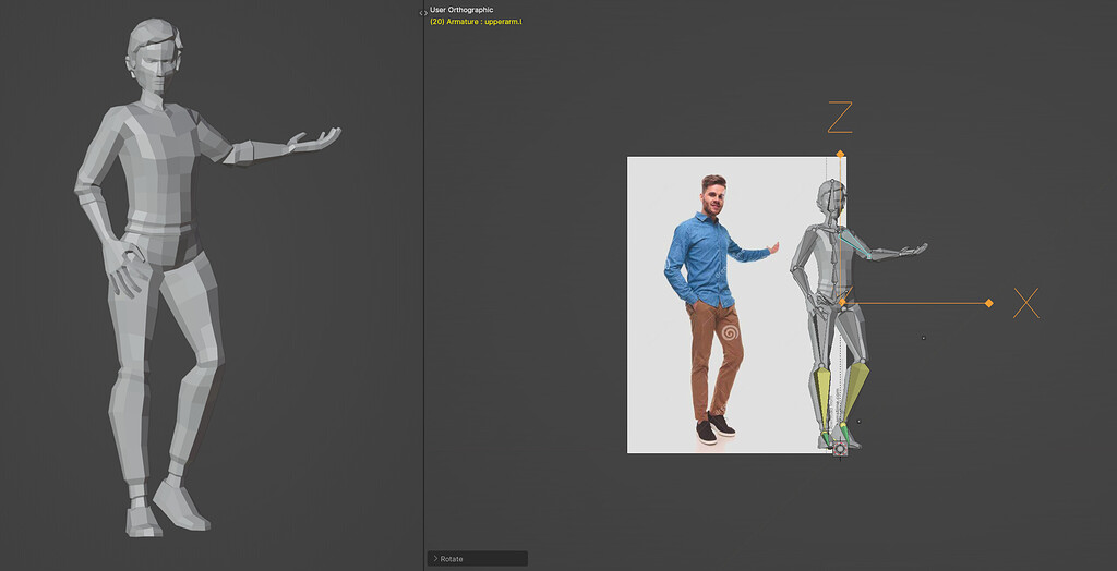 Close enough - Show - GameDev.tv
