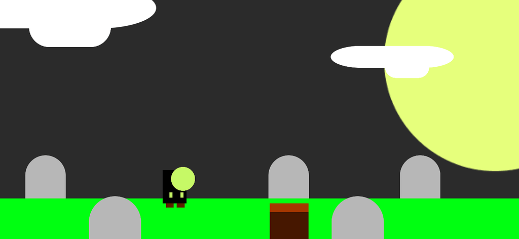 Platform Place holder! - Show - GameDev.tv