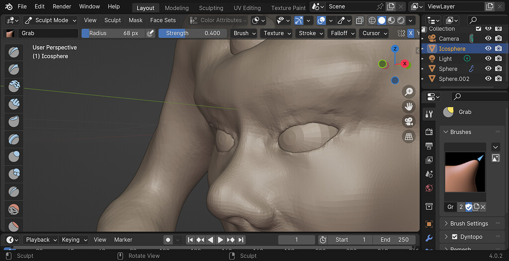 Tips on - Ask - GameDev.tv