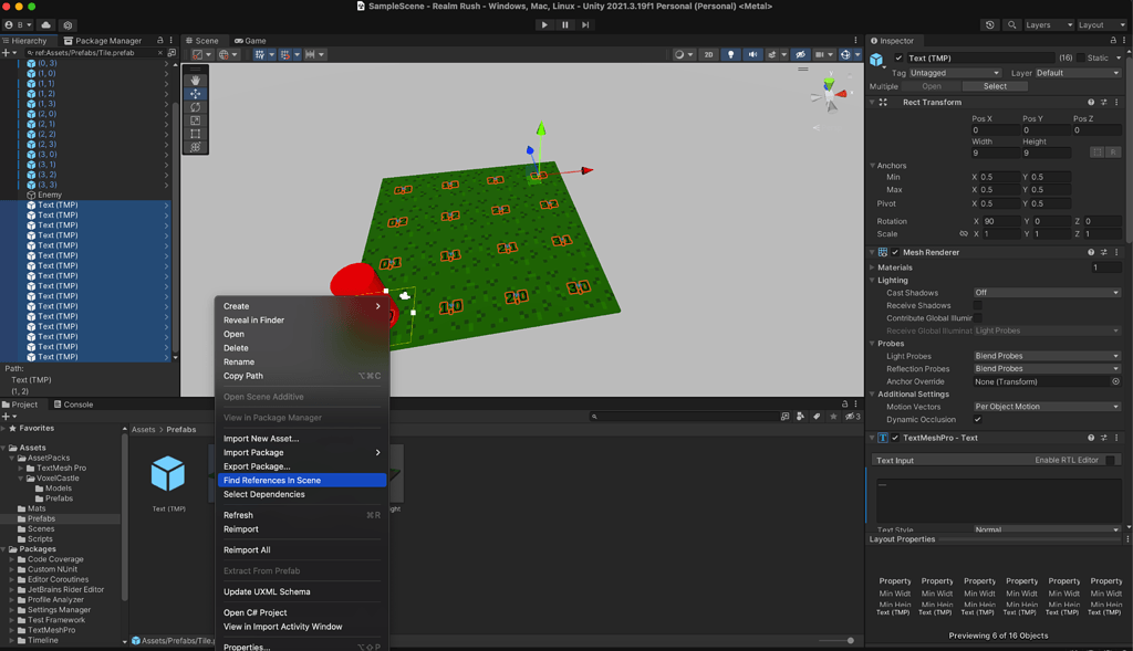 How to revert back to normal - Ask - GameDev.tv