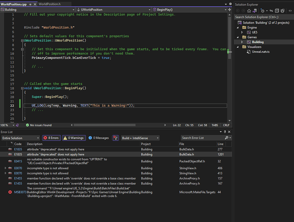 Hi i just started coding again in a long time - Ask - GameDev.tv