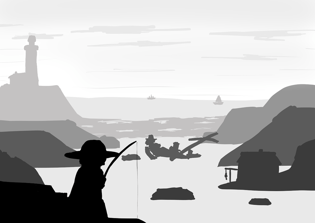 Big Shapes Show Gamedev Tv