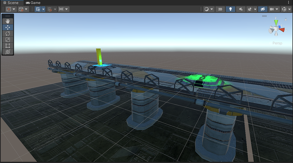 My Testsite - Show - GameDev.tv