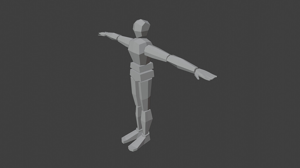 BoxMan with Extrusions - Show - GameDev.tv