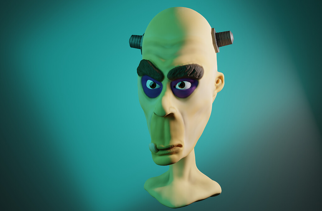 Dr Nitro Brio - Show - GameDev.tv