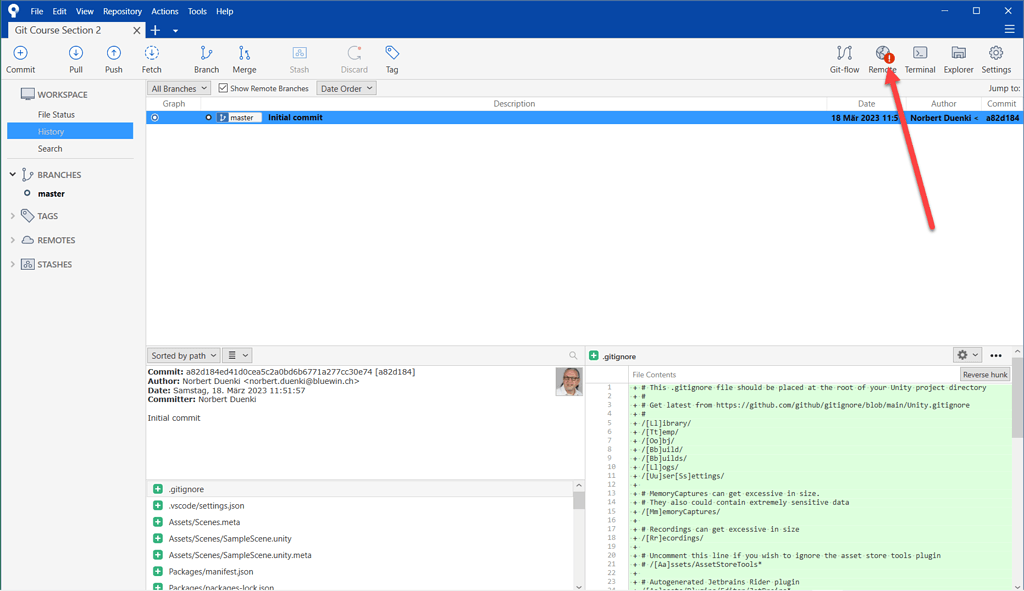 URL / Path: - Ask - GameDev.tv