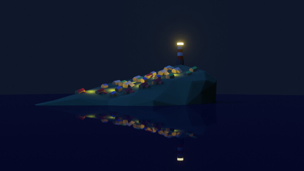 Lighthouse result - Show - GameDev.tv