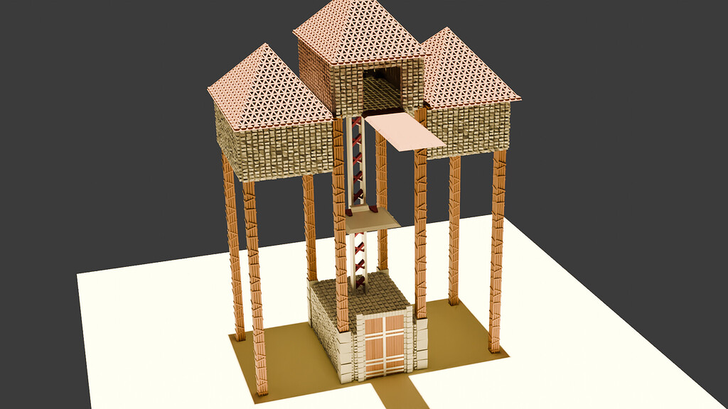 My Frist own Project - Show - GameDev.tv