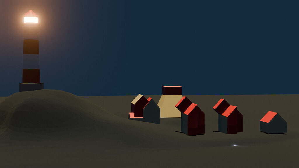 Section 1 completed - Show - GameDev.tv