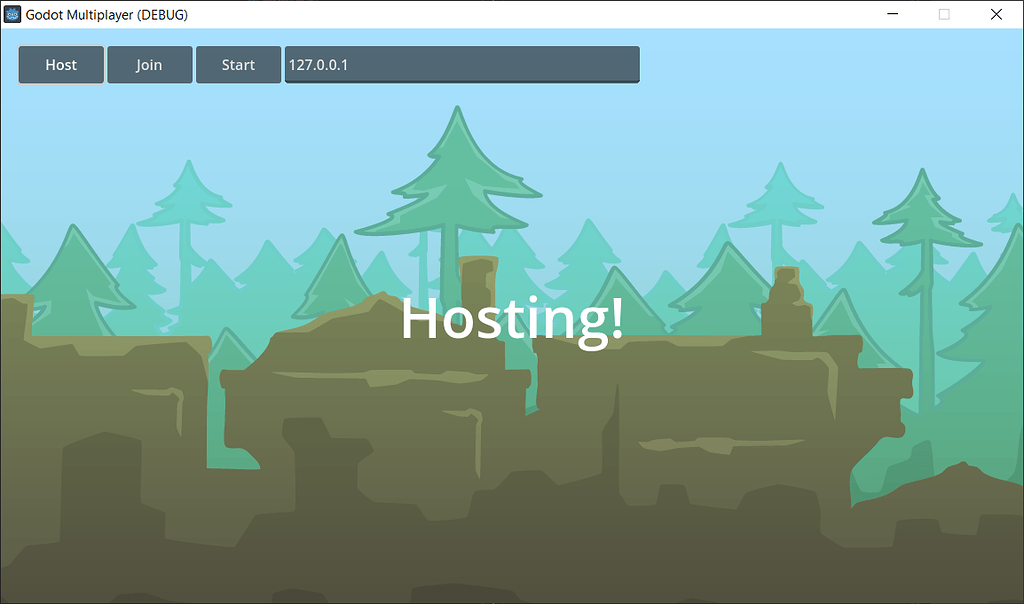 Question to add Hosting - Ask - GameDev.tv